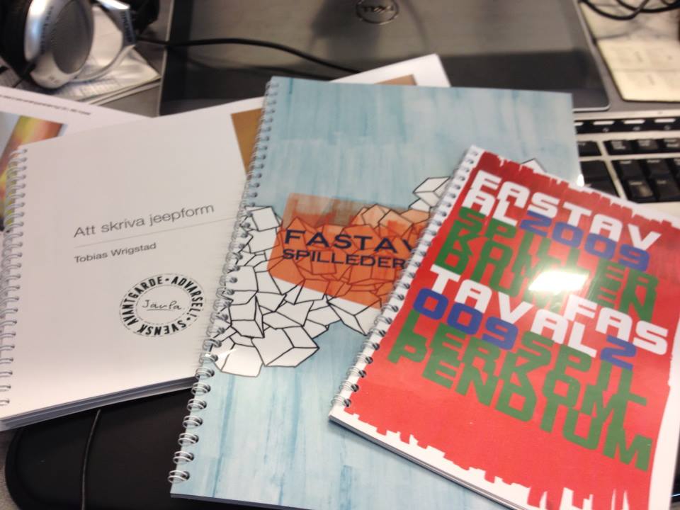 Freeform scenario writing resources – Imagonem